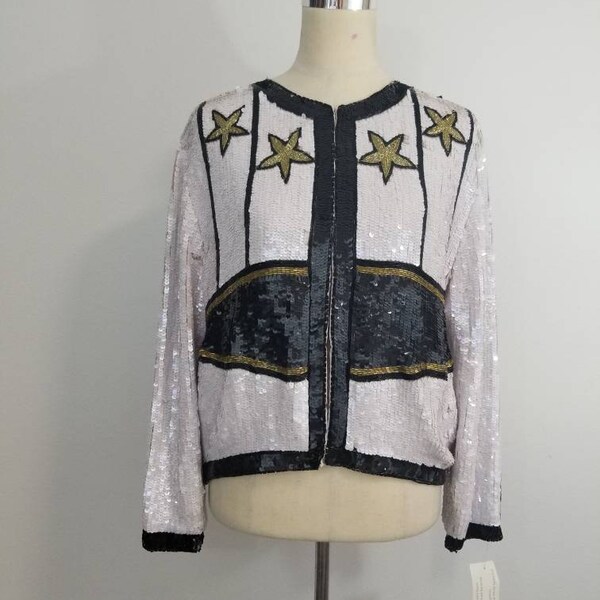 Cropped Racing Jacket - Etsy