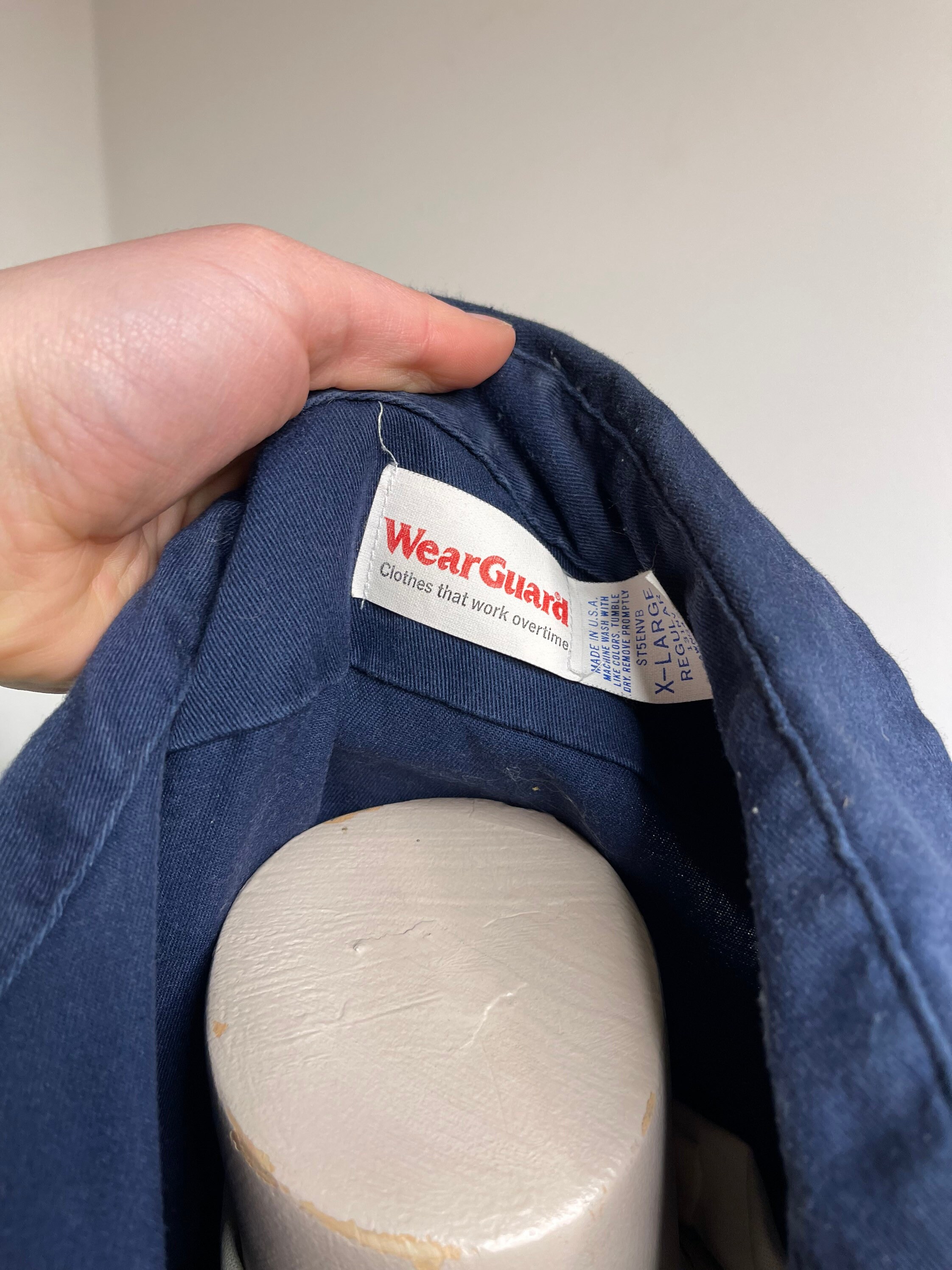 Forks Washington VFW Color Guard Uniform - Etsy