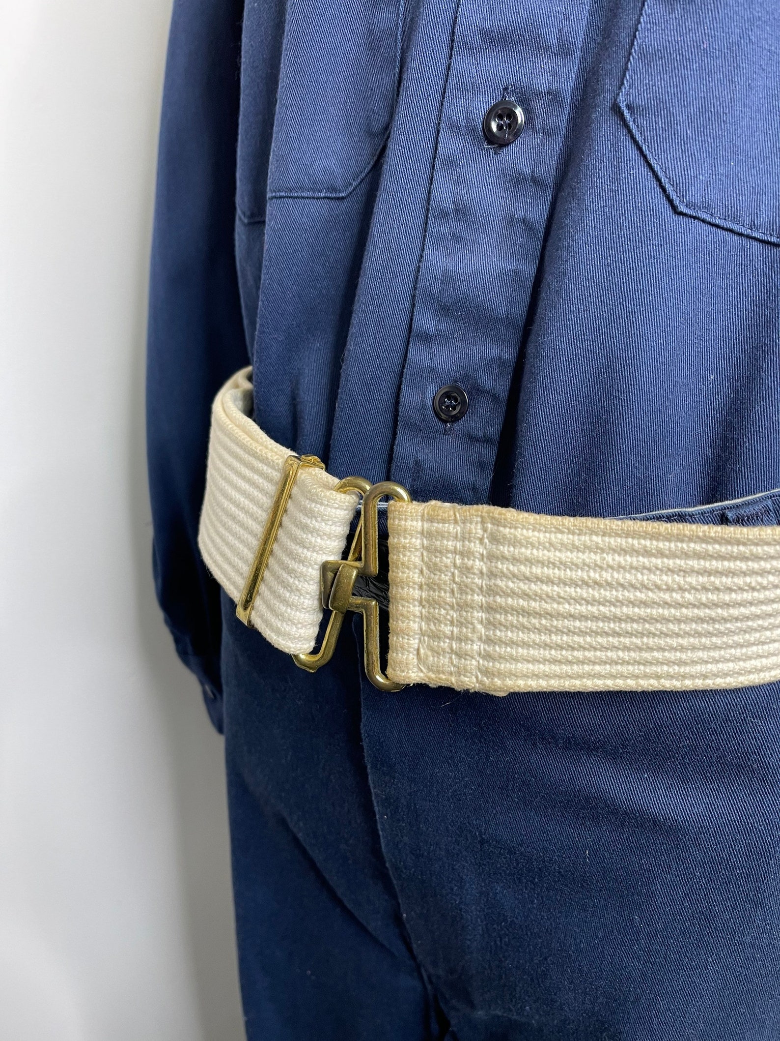 Forks Washington VFW Color Guard Uniform - Etsy