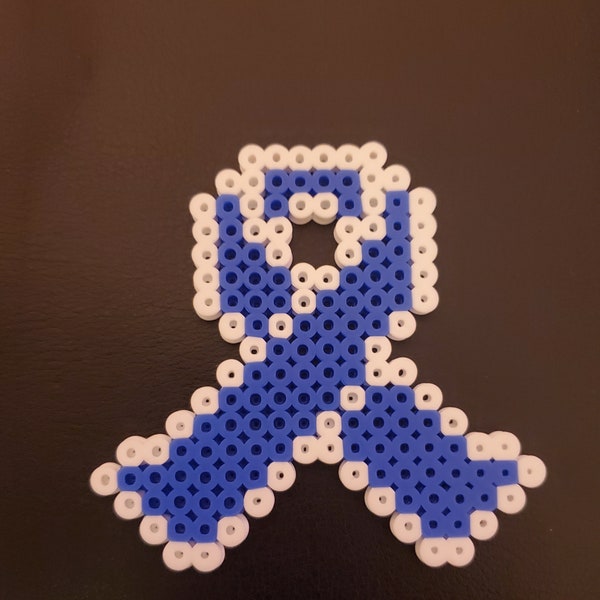 Perler Bead Art - Etsy