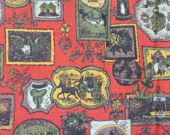 American Frontier - Etsy
