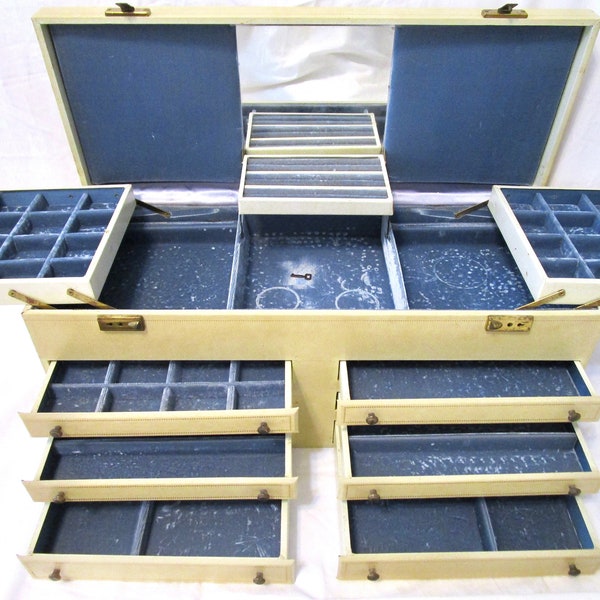 Mele Jewelry Box - Etsy