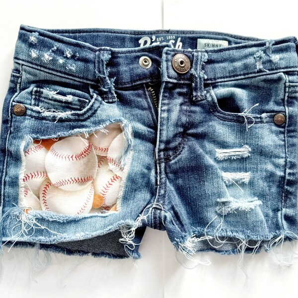 Destroyed Distressed - Etsy