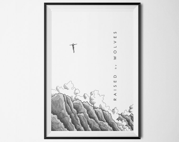 Custom Made Lamia Raised by Wolves Costume Dark Gray Sage Green Spandex ...