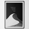Dune Quote Poster Leto II Quote Chapterhouse: Dune Instant Download - Etsy