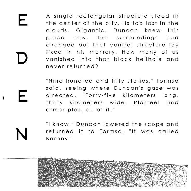 GIEDI-PRIME - House Harkonnen - D. Poster - D. by Frank Herbert ...