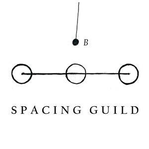The Spacing Guild - Dune Poster - Frank Herbert - Instant Download - Etsy