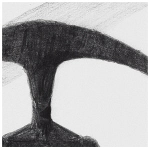 Dune Part Two - Feyd Rautha - Harkonnen Arena Guard Alternative Poster ...