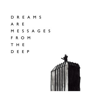Dune 2021 Movie Fanmade Poster - Dreams Are Messages From the Deep ...