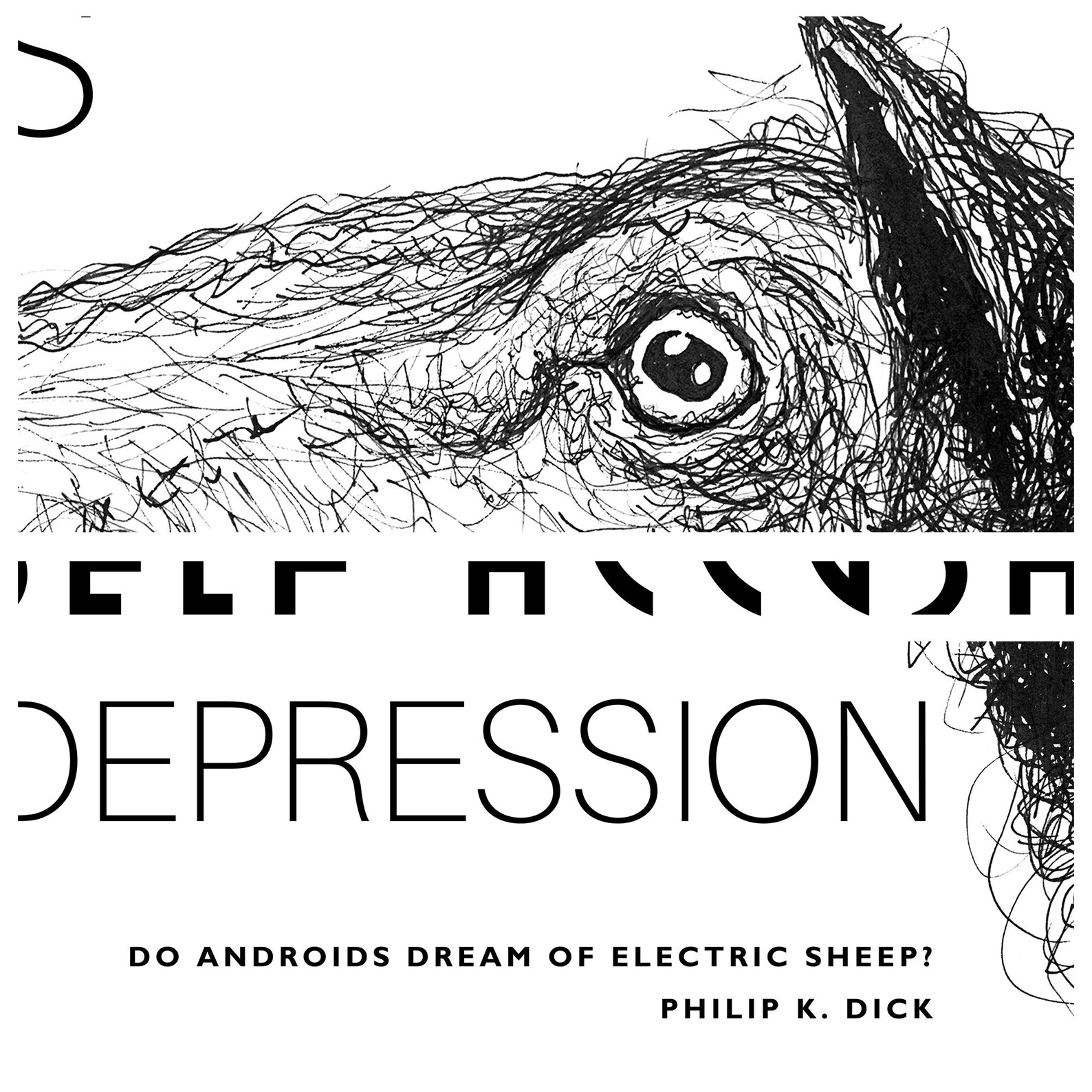 Blade Runner Poster Self-accusatory Depression PKD Quote - Etsy