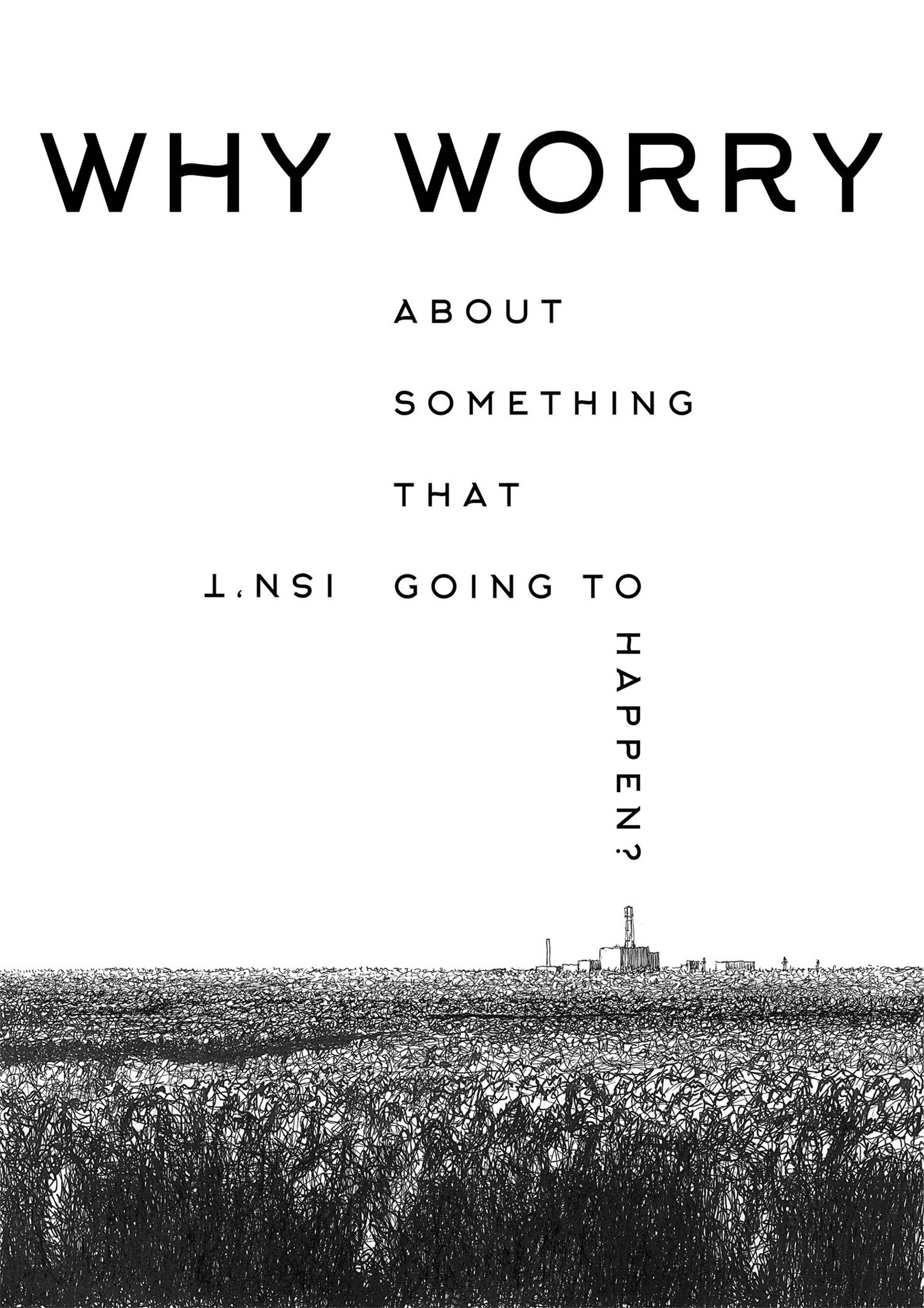 Chernobyl Quote Poster why Worry About Something That - Etsy