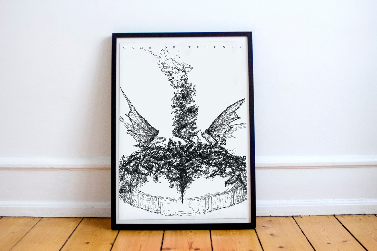 GOT Poster Crown of Westeros Instant Download - Etsy