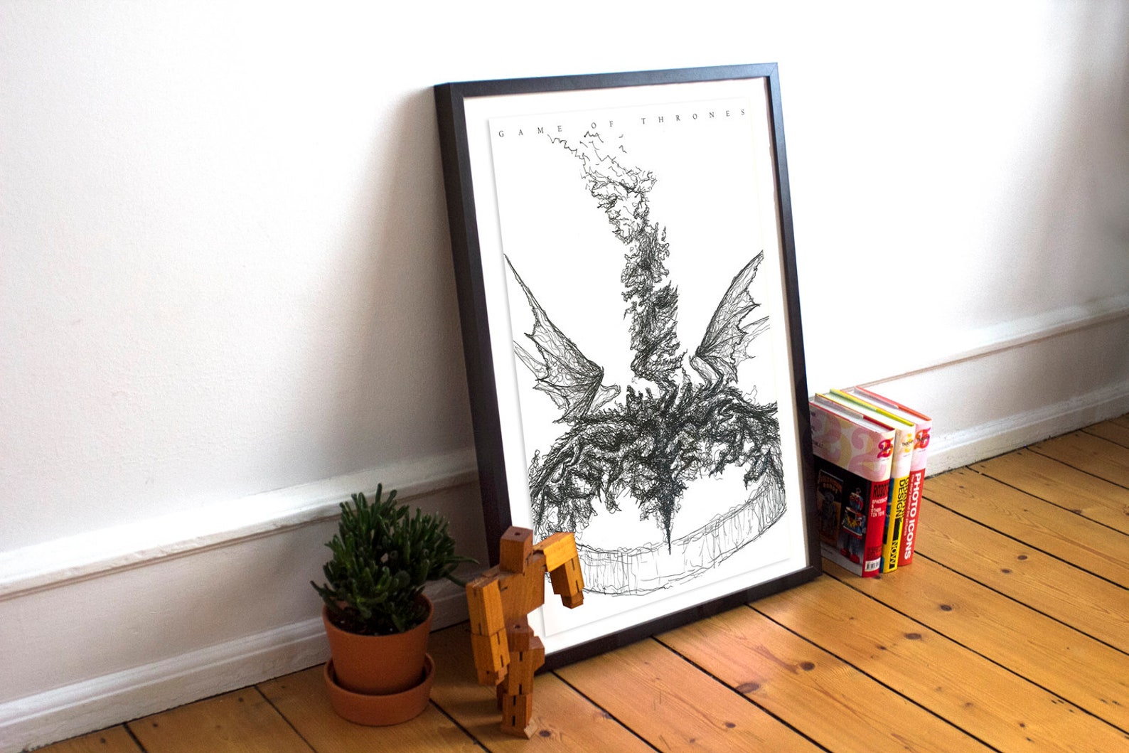 GOT Poster Crown of Westeros Instant Download - Etsy