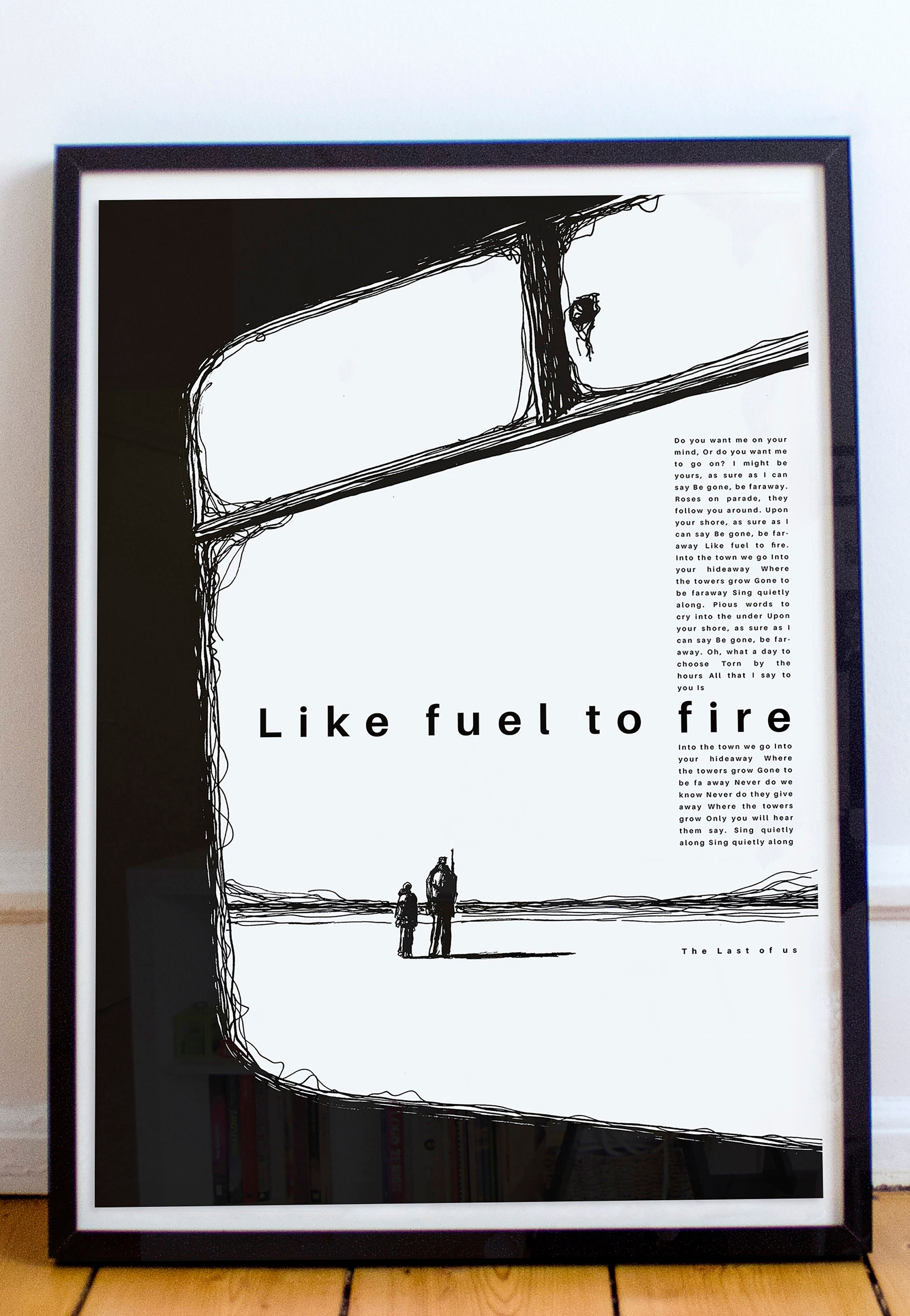 Fuel To Fire Agnes Obel Tv Show 60 Photos - Moonagedaydream.film