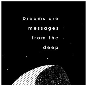 Dune Fanmade Quote Poster - Dreams Are Messages From the Deep - Instant ...
