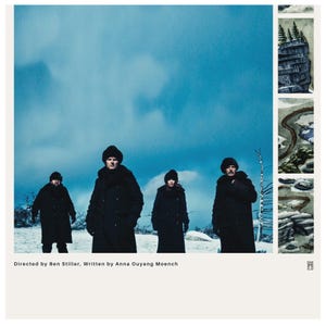 Severance Alternative Poster - S02E04 "woe's Hollow" - Physical Print ...