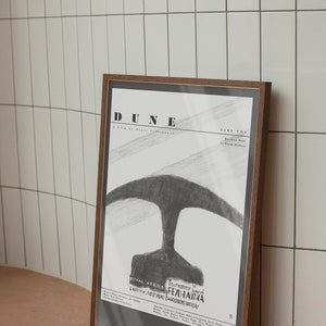 Dune Part Two - Feyd Rautha - Harkonnen Arena Guard Alternative Poster ...