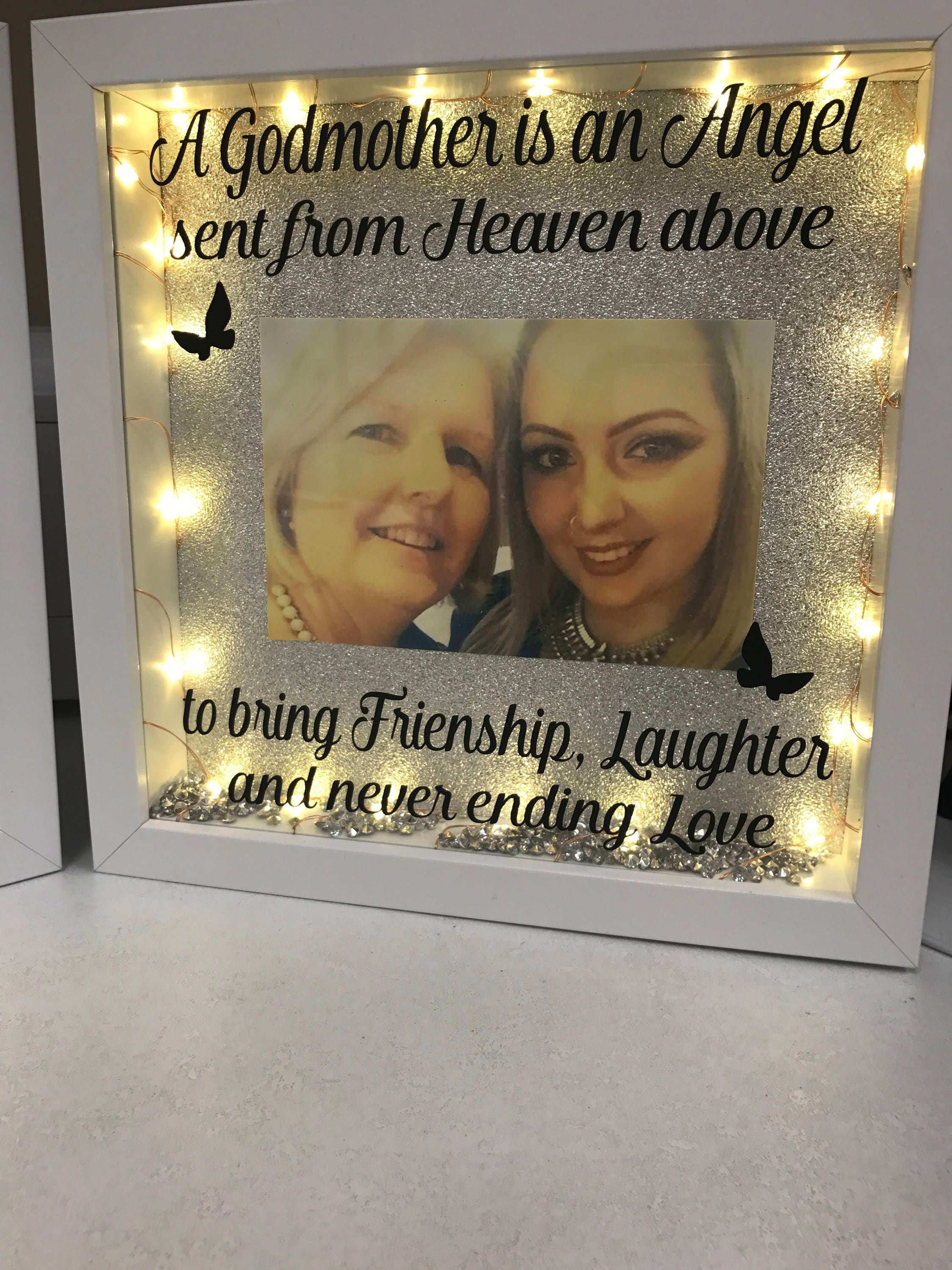 Mom Frame - Etsy UK