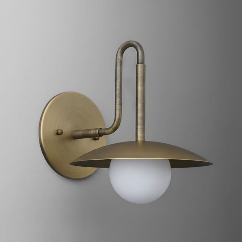 Mid Century Sconces - Etsy
