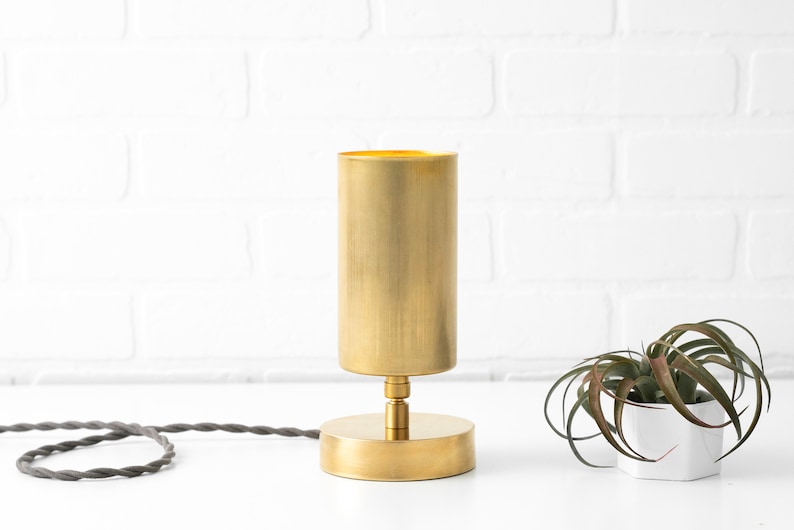 Accent Lamp Adjustable Spotlight Mid Century Lighting - Etsy