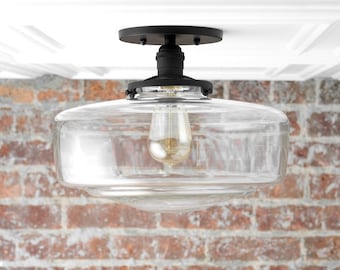 12 Inch Clear Globe - Etsy