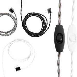 Plug-in Lighting - Bedside Sconce - Modern Sconce - Modern Lighting ...