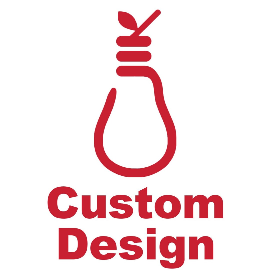 CUSTOM DESIGN - Etsy