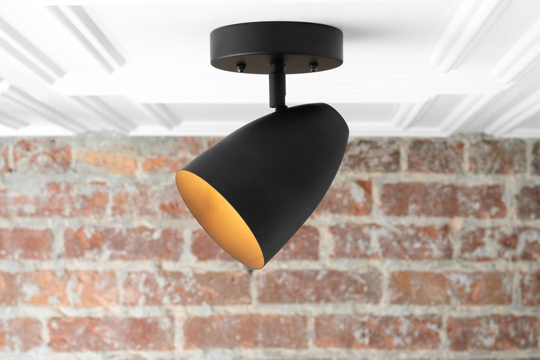 Ceiling Light Spotlight Adjustable Mood Lighting Minimalist Lighting ...