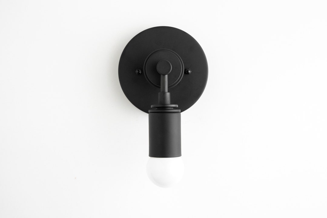 Wall Light Wall Sconce Sconces Minimalist Sconce Small Wall Lamp Wall ...