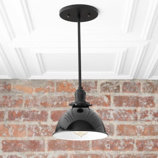 Farmhouse Light - Etsy