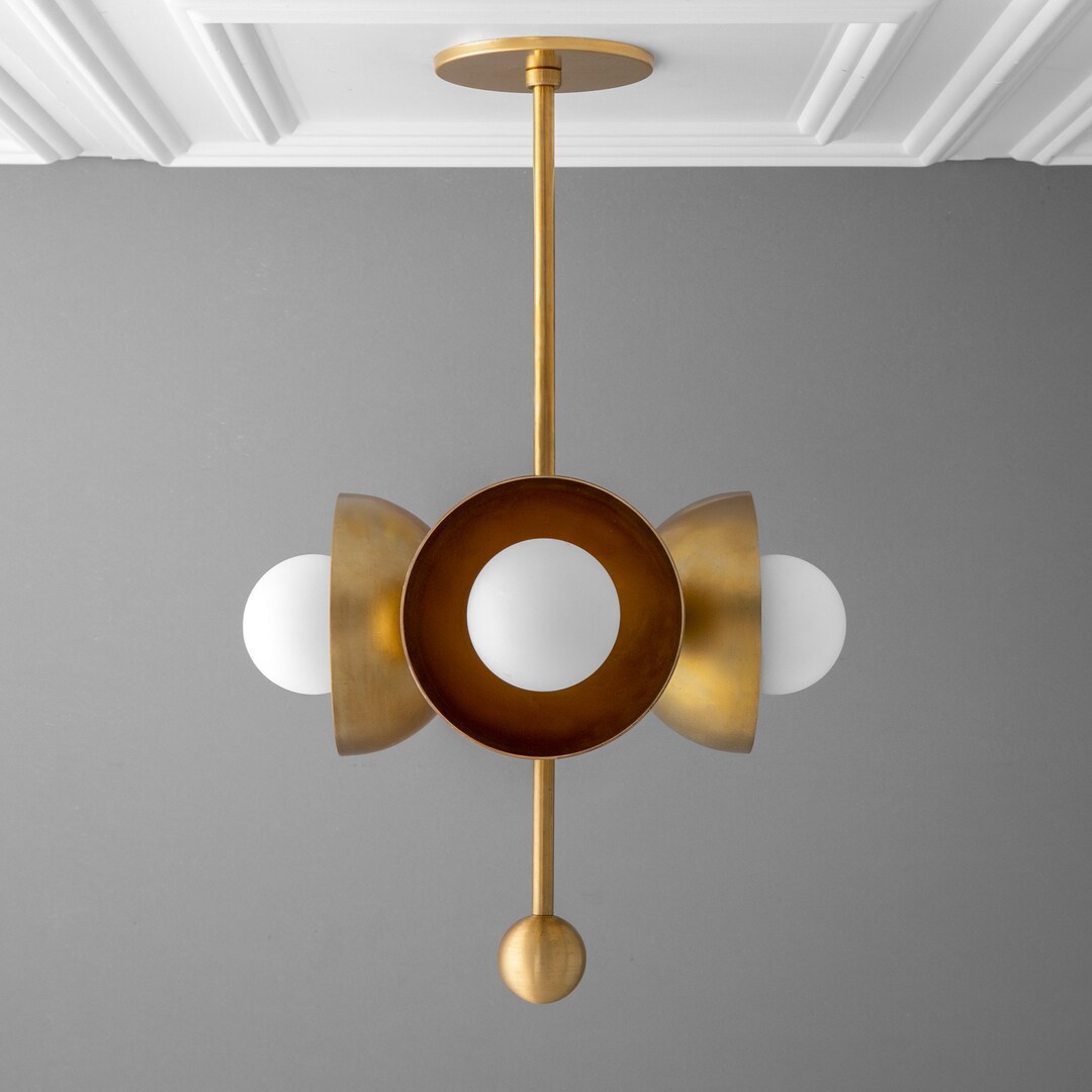 Chandelier Light-cluster Chandelier-ceiling Light-light Fixture Model ...