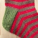 Rockin' Robin Sock PATTERN for Hand Knitted Socks Can Be Made in Sizes ...