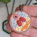 Plant and Animal Cell Pendant Necklace | Fun Biology and Science ...