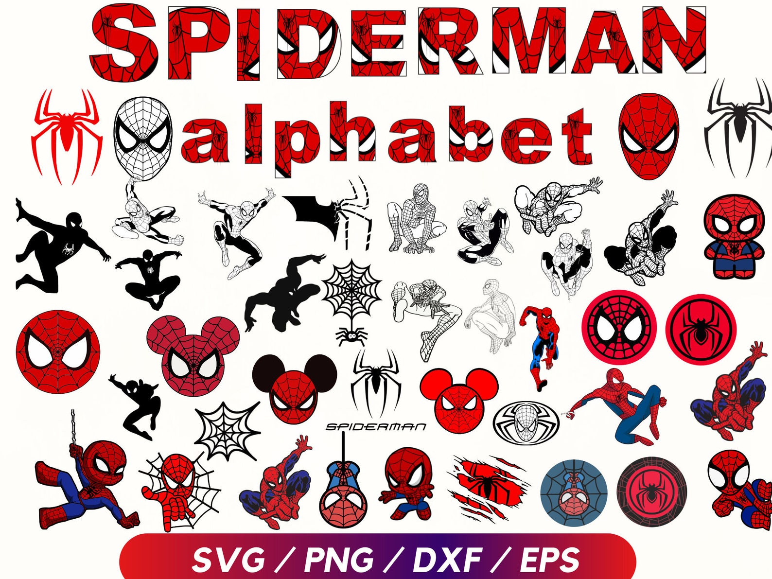 Bundle SVG Files Cut Files for Cricut SVG File for Cricut - Etsy