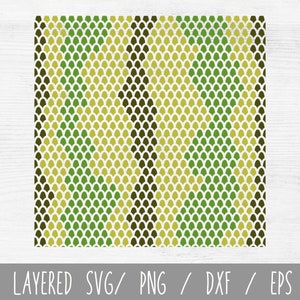 Snake Print Svg, SEAMLESS Snake Stripes SVG, Snake Pattern Svg, Snake ...