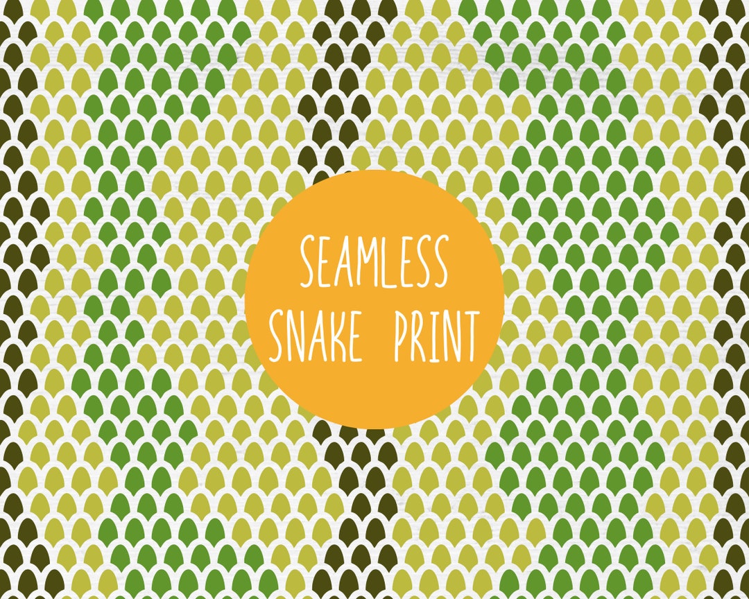 Snake Print Svg, SEAMLESS Snake Stripes SVG, Snake Pattern Svg, Snake ...