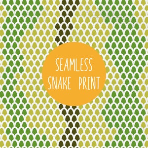 Snake Print Svg, SEAMLESS Snake Stripes SVG, Snake Pattern Svg, Snake ...