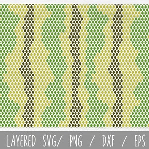 Snake Print Svg, SEAMLESS Snake Stripes SVG, Snake Pattern Svg, Snake ...
