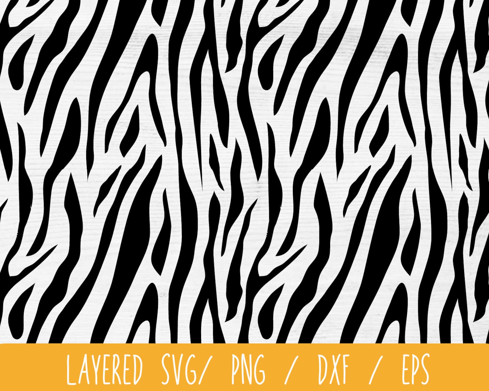 SEAMLESS Zebra Stripes SVG, Zebra Pattern Svg, Zebra Print Svg - Etsy
