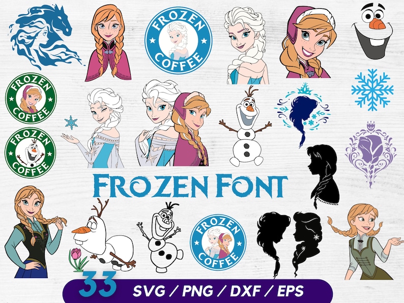 Bundle SVG Files Cut Files for Cricut SVG File for Cricut - Etsy