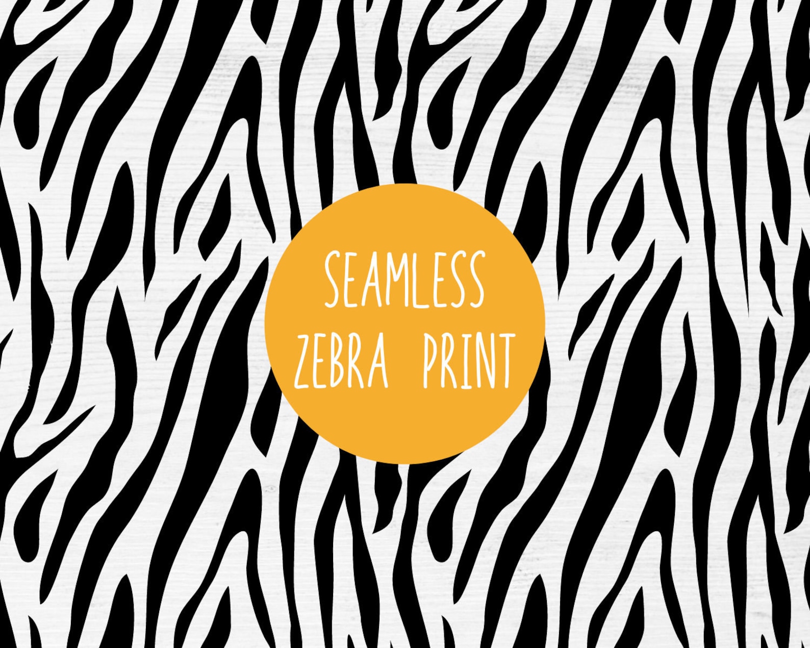 SEAMLESS Zebra Stripes SVG, Zebra Pattern Svg, Zebra Print Svg - Etsy