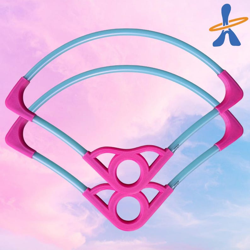 Tech Grip Flow Fans - Polypro Practice Fans - Lightweight - Etsy