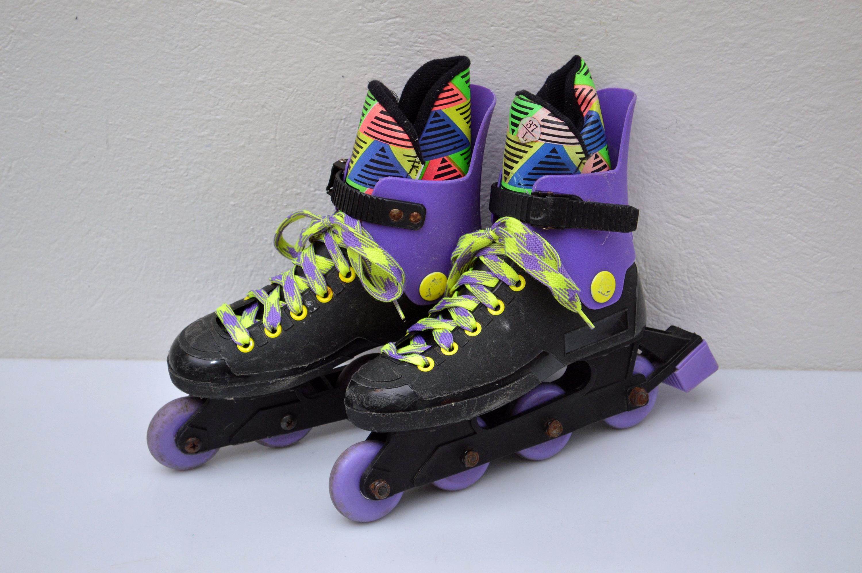 Rollerblades 90s