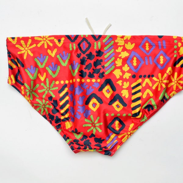 Lycra Swimwear Men - Etsy