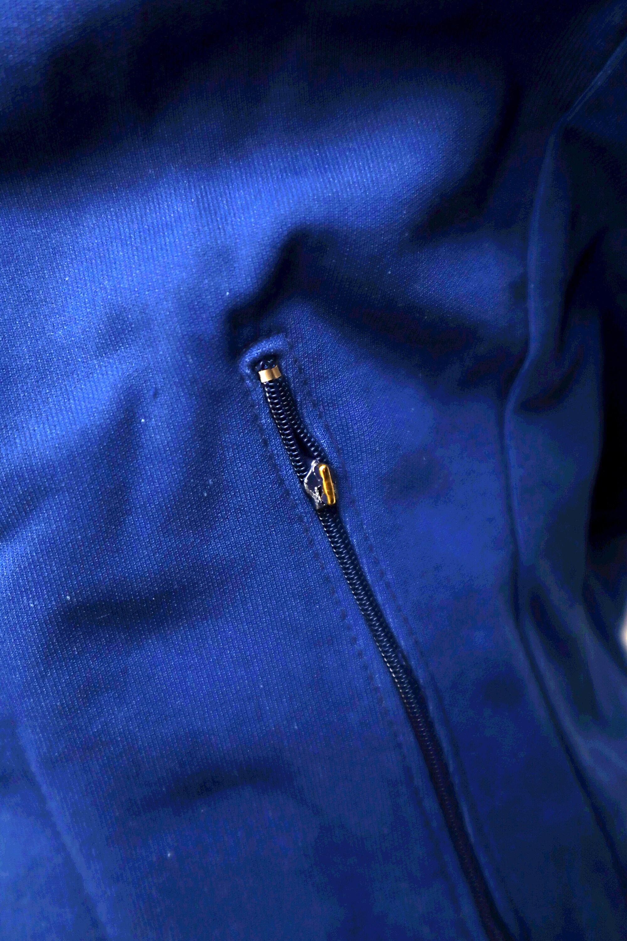 Mens Vintage Retro 80s Adidas TRACKSUIT TOP / Size XS Extra Small ...