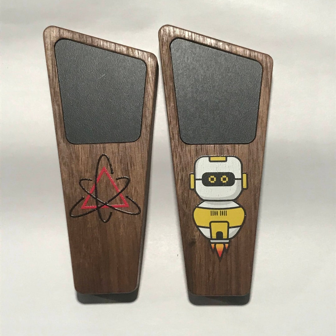 Custom Tap Handle Personalized Full Color Digital Print - Etsy