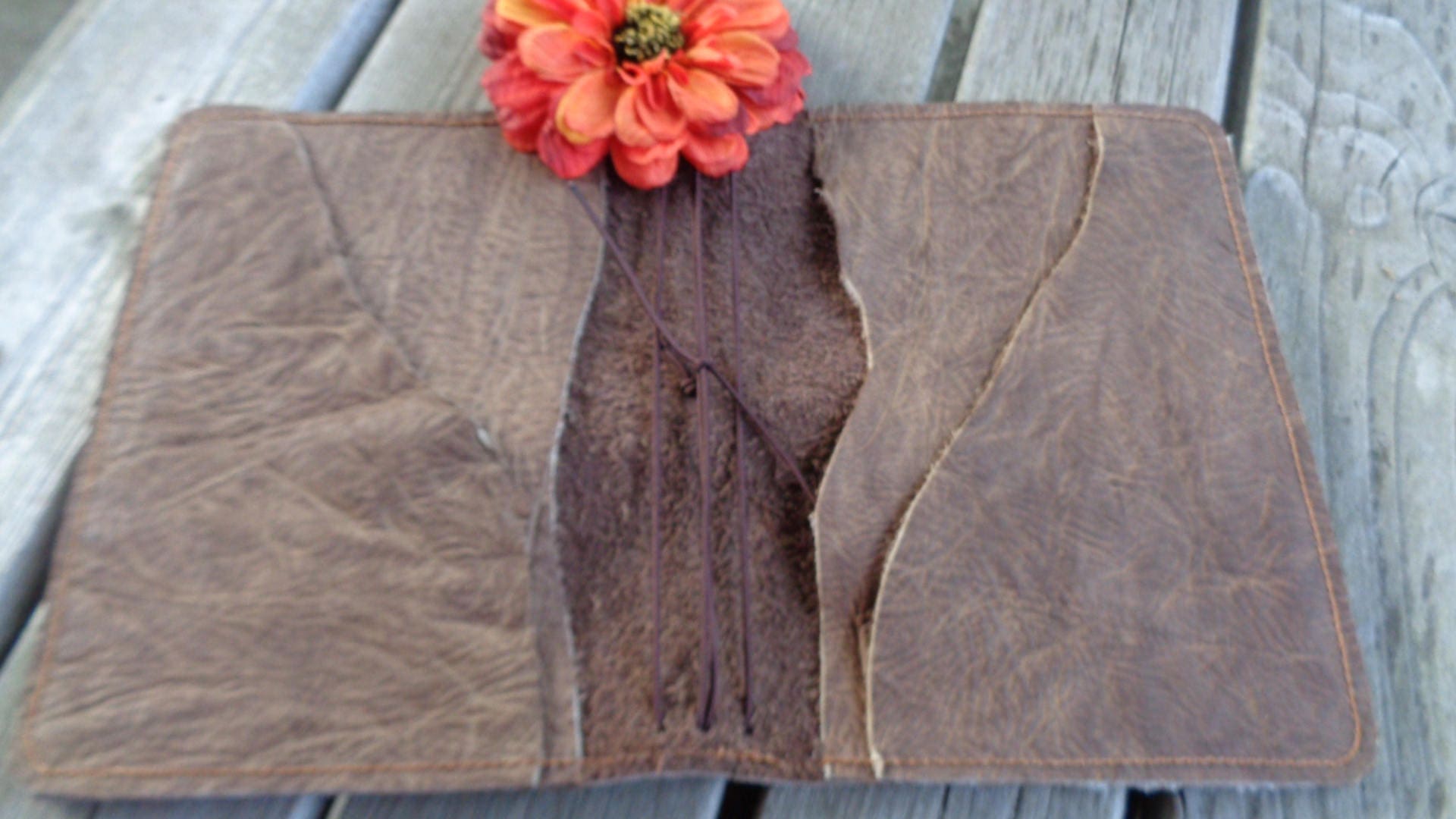 CUSTOM: Rustic freddy Textured Leather | Etsy