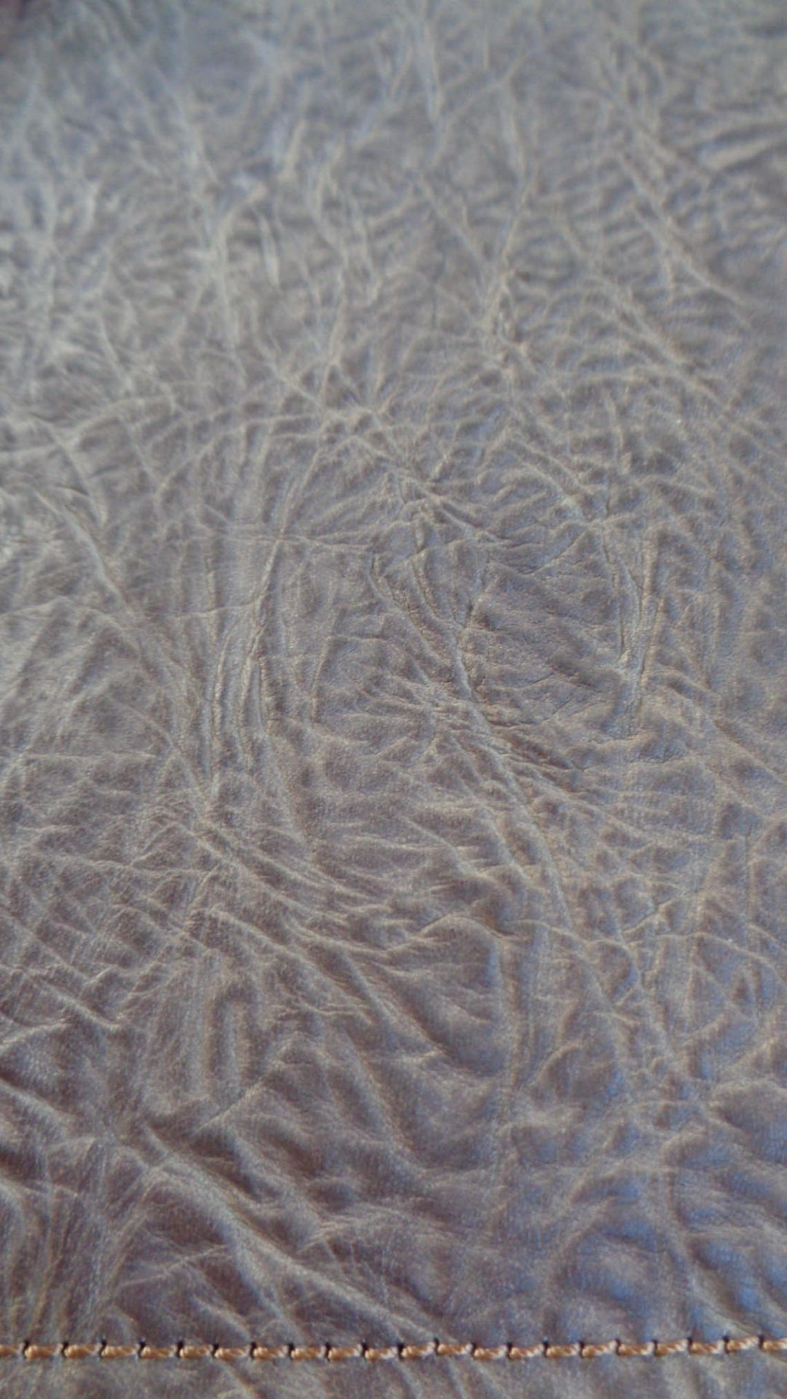 CUSTOM: Rustic freddy Textured Leather | Etsy