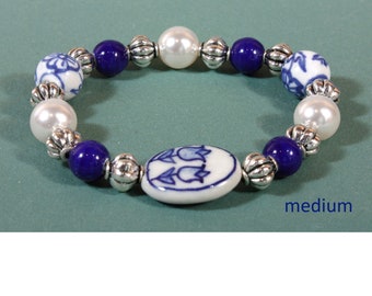 Dutch Delft - Etsy