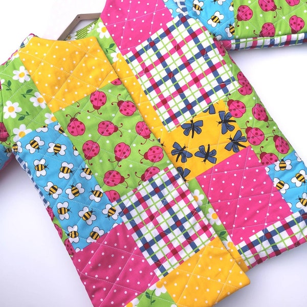 Tamarack Jacket Pattern - Etsy